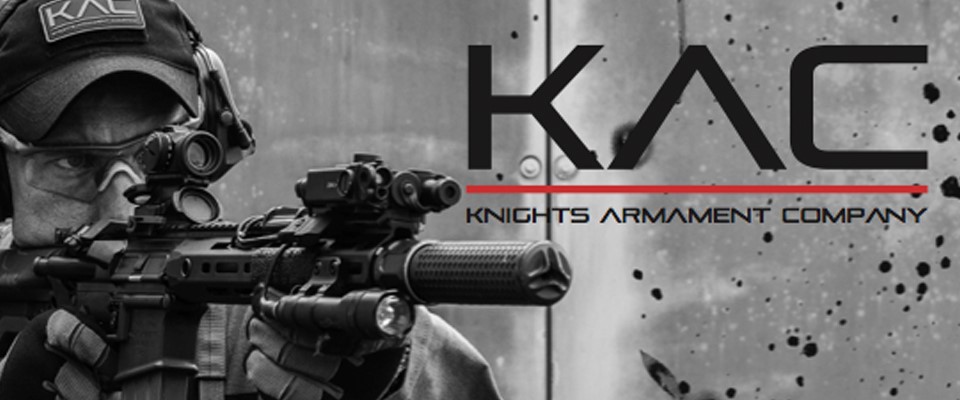 Catalogs - Knight's Armament