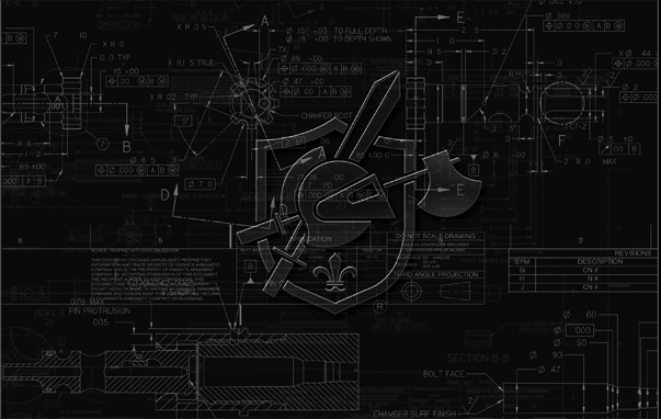 Catalogs - Knight's Armament