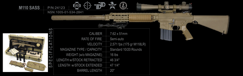 The U.S. Army’s CSASS Program | FOG HORN