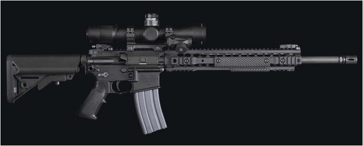 factory precision rifle? > AR Discussions > AR15.COM
