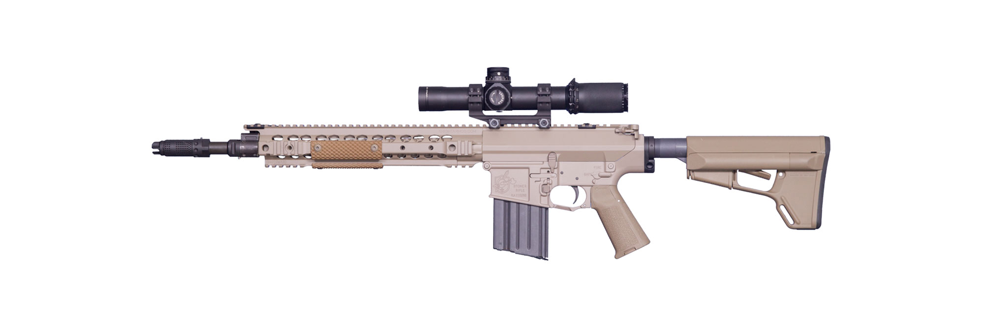 History of the AR10, from 1955 to Present, showing Variation in the ...