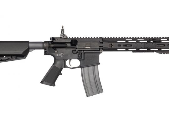 "SR15" - Knight's Armament