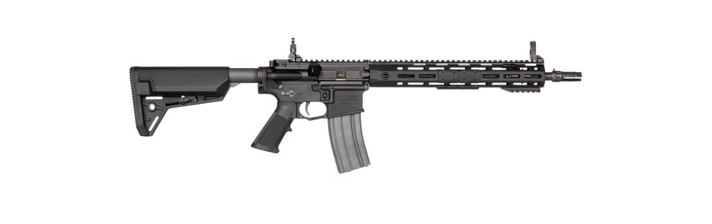 SR-15 Carbine MOD 2 M-LOK