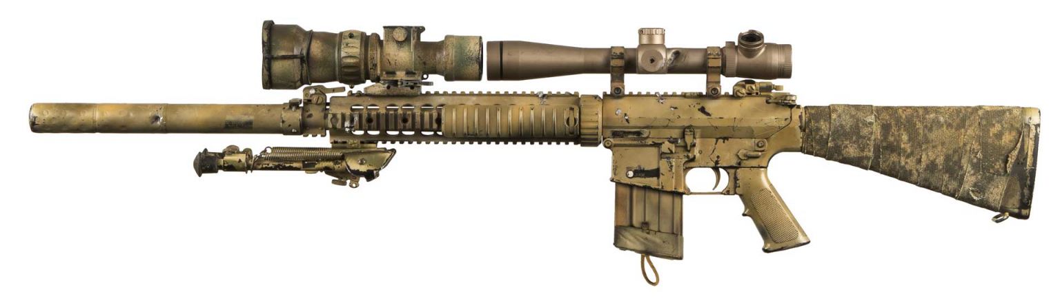 Our Products - Knight's Armament