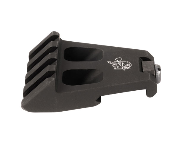 45 Degree Offset Rail Mount - Knight's Armament