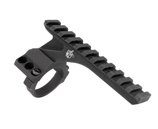 34mm Viper, Picatinny Scope Cap- Knight's Armament