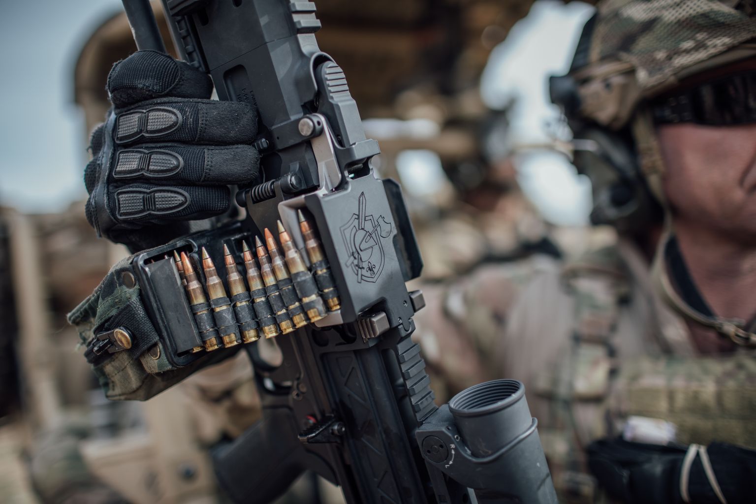 Our Products - Knight's Armament