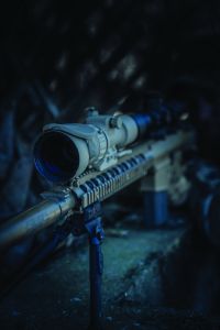 Our Products - Knight's Armament