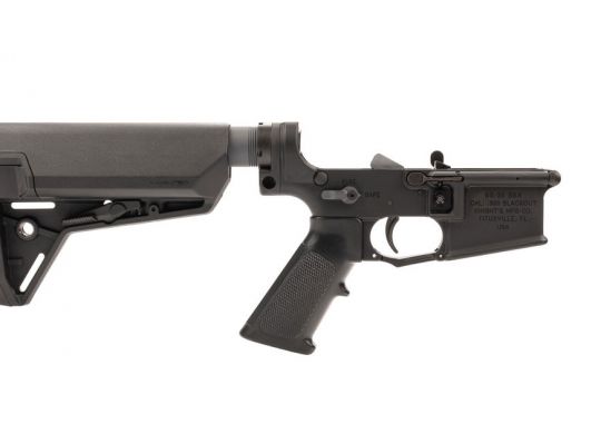 "sr 9" - Knight's Armament