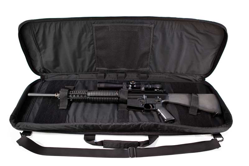 KAC Rifle Case - Knight's Armament