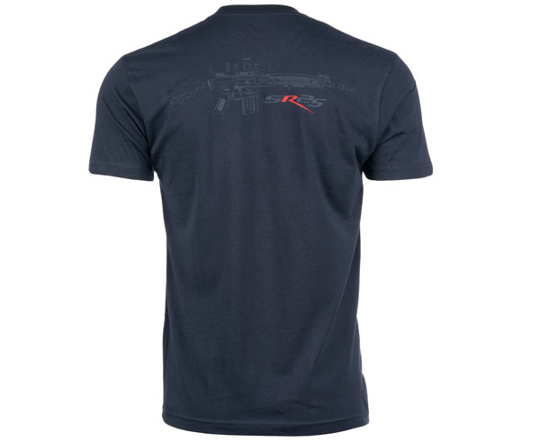 The Knight’s SR-25 Shirt- Knight's Armament Company