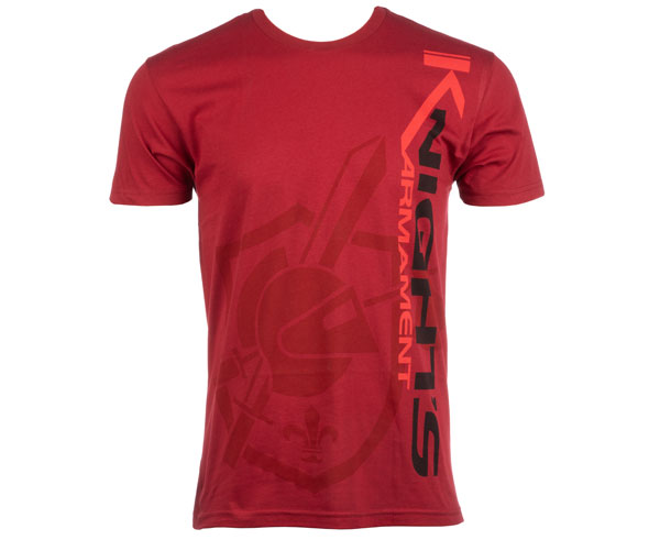 The Knight’s SR-25 Shirt- Knight's Armament Company