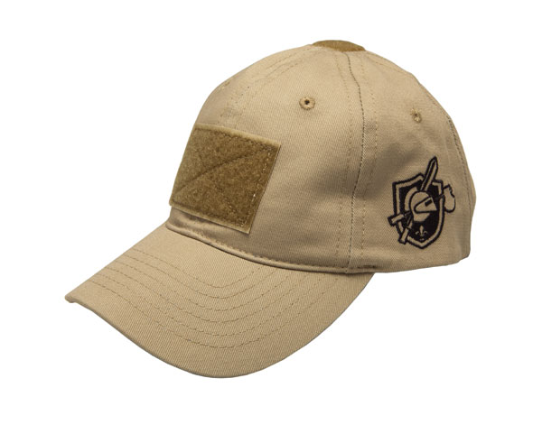 KAC Velcro Hat - Knight's Armament Company