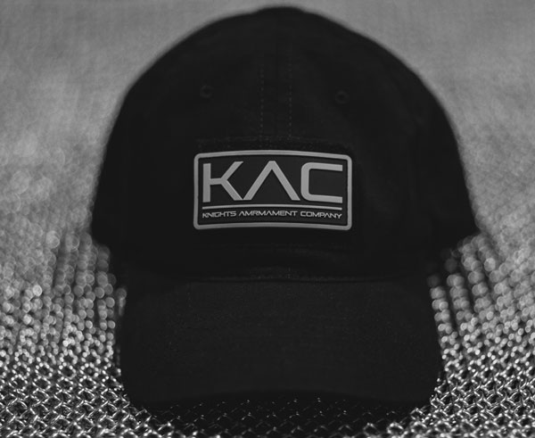 KAC Patch