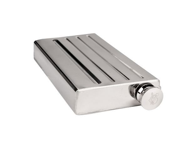 SR-25 Magazine Flask and Pouch - Knight's Armament