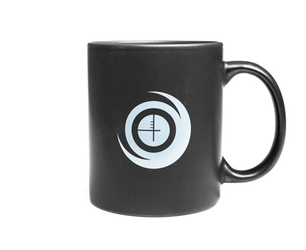 KVC Coffee Cup - Knight's Armament