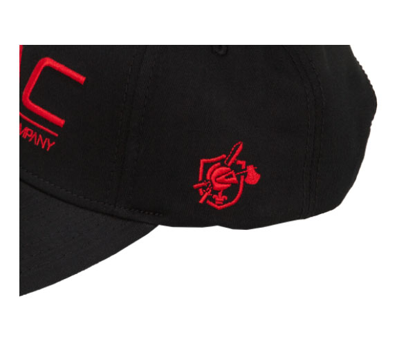 KAC Hat - Knight's Armament