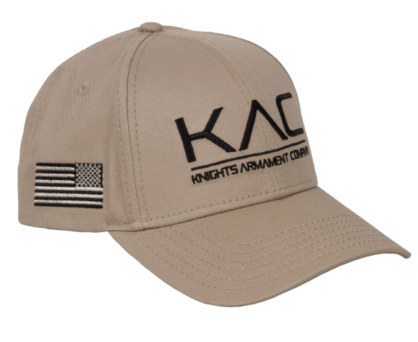 KAC Hat - Knight's Armament