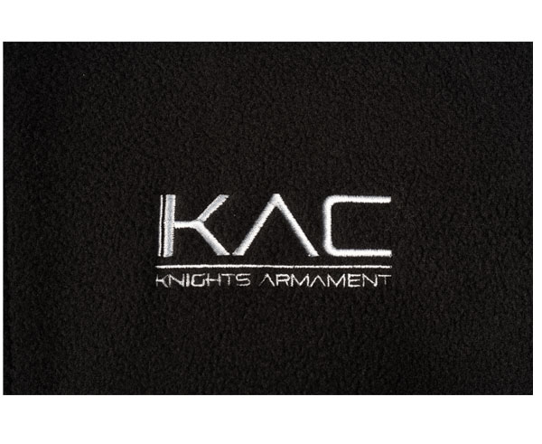 KAC Fleece Hoodies -Knight's Armament Company