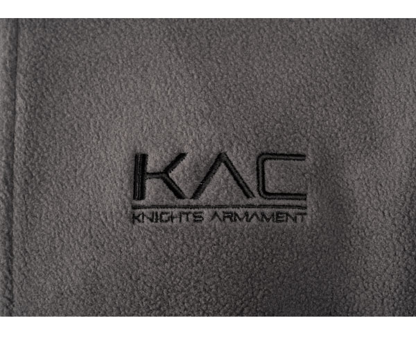 KAC Fleece Hoodies -Knight's Armament Company