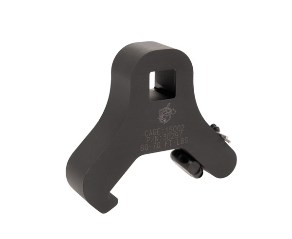 M4 RAS Forend Assembly - Knight's Armament