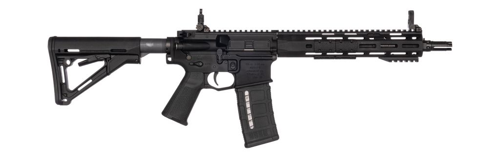 KS-1 - Knight's Armament