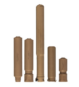 Our Products - Knight's Armament