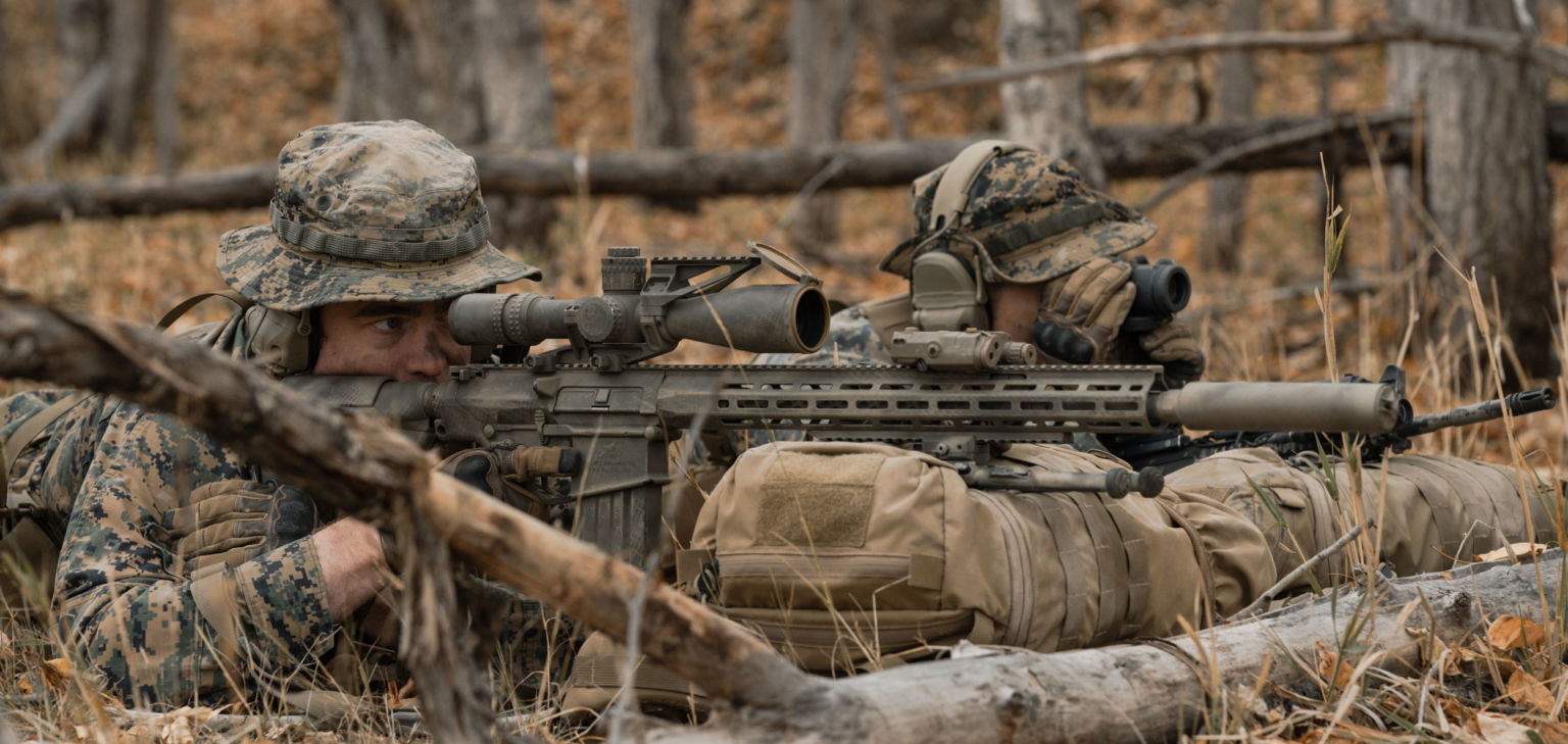 Our Products - Knight's Armament