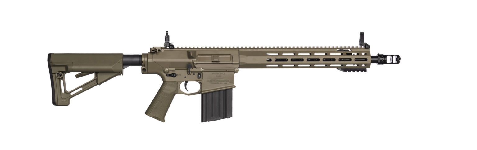 KS-3 - Knight's Armament Company